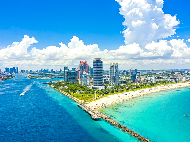 Qué hacer en Miami, Florida | The Lennox Miami Beach