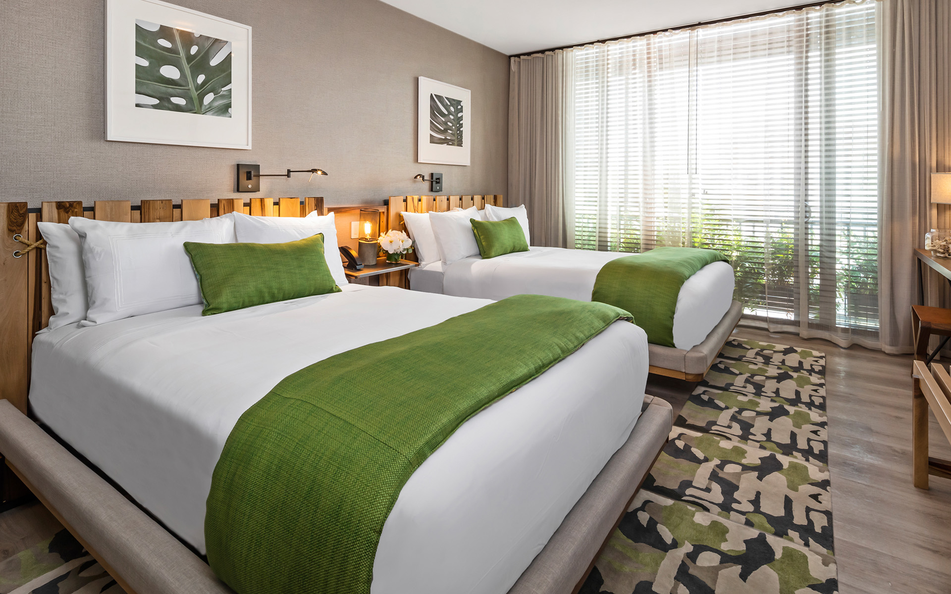 Boutique Miami Beach Hotel | Lennox Miami Beach